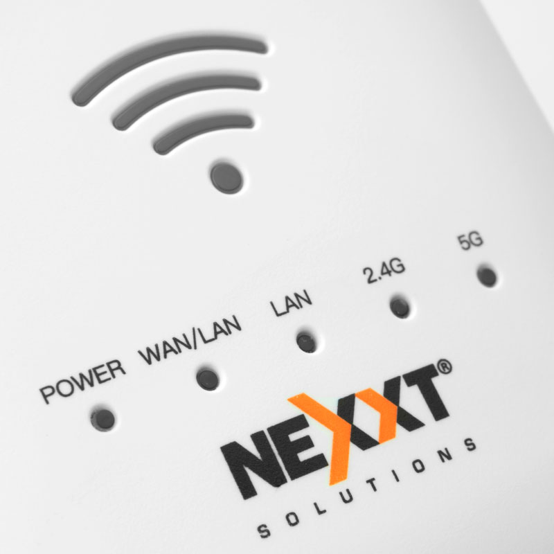 Nexxt Solutions