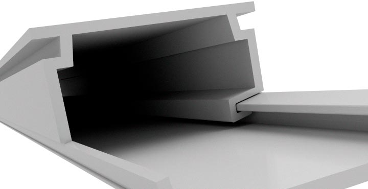 Nexxt - PVC raceway | Nexxt Solutions