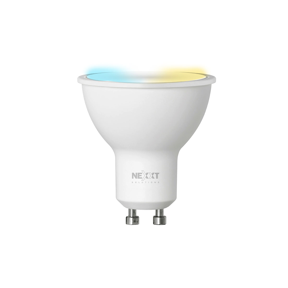 Nexxt - Smart Wi-Fi LED 110V - MR16 | Nexxt Solutions