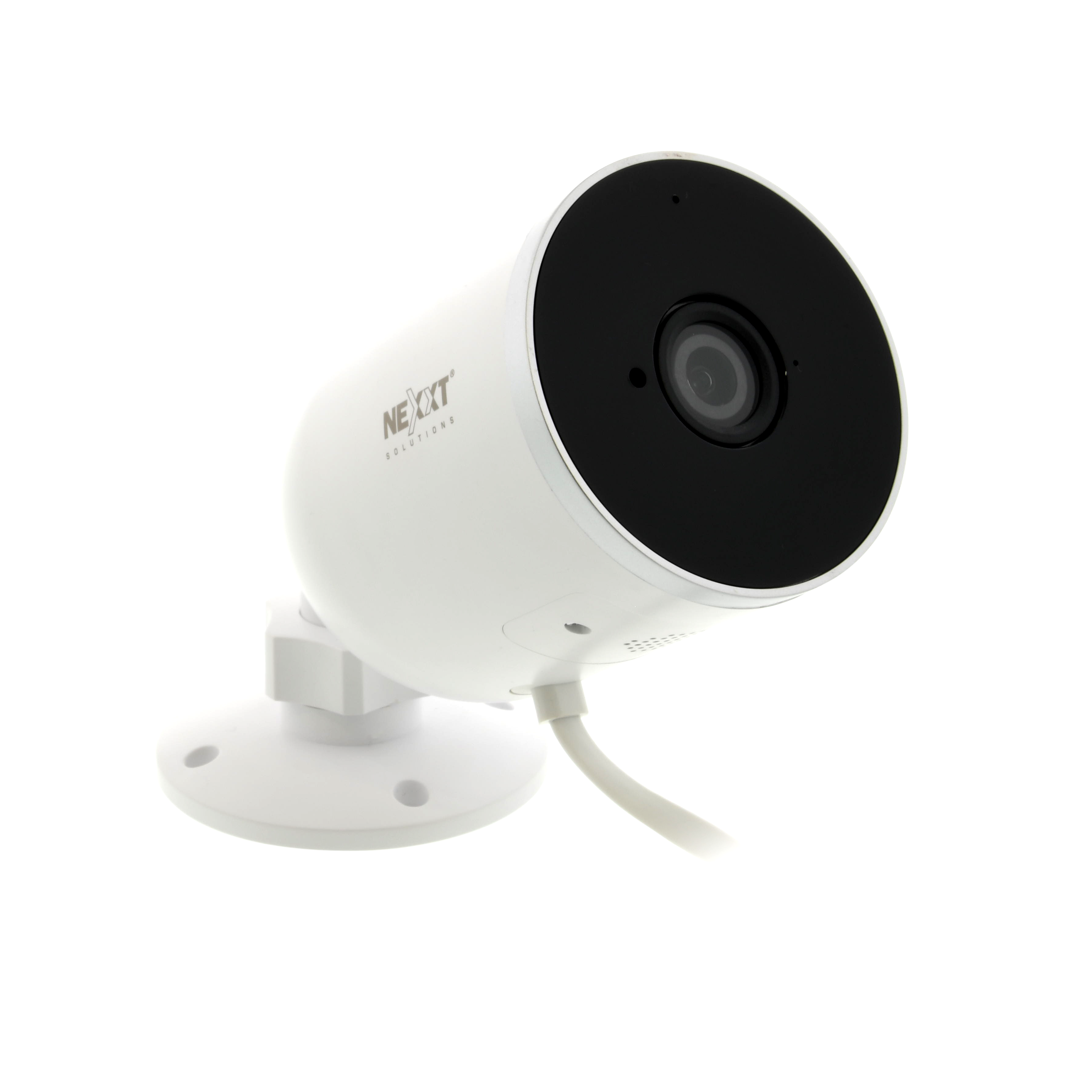 Nexxt - Outdoor wired camera - Chile - NHC - O720 | Nexxt Solutions